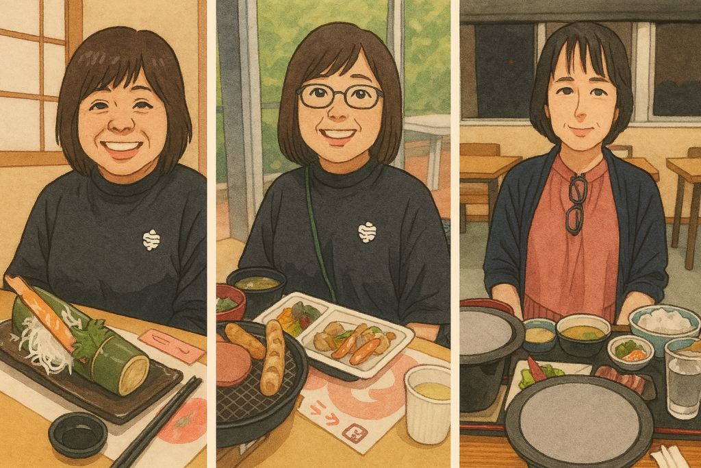 ChatGPTの画像生成機能DALL-E3を使って手持ちの写真をイラストに変換してみた結果とプロンプトのコツを徹底解説 - ぐるめのーと